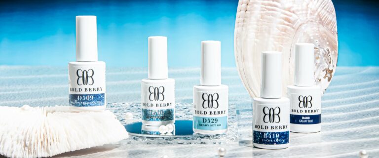 non TPO gel polish, TPO free gel polish, EU compliant gel polish - Bold ...