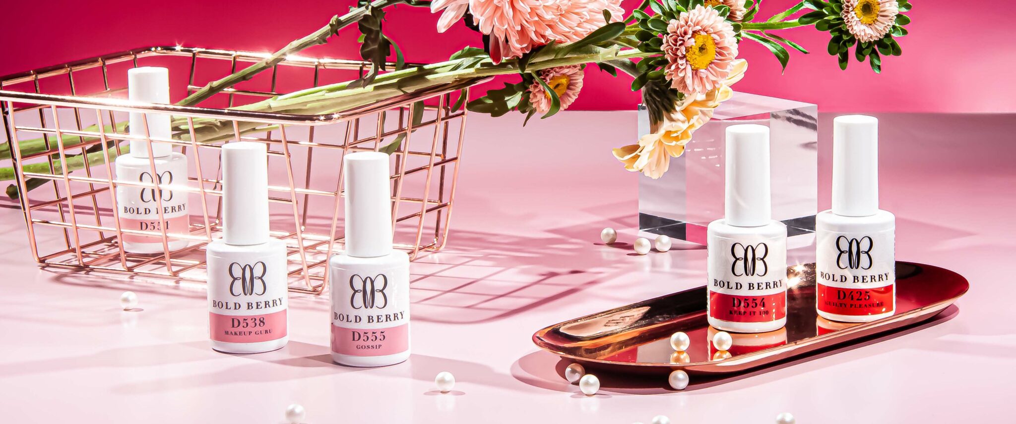 non TPO gel polish, TPO free gel polish, EU compliant gel polish - Bold ...