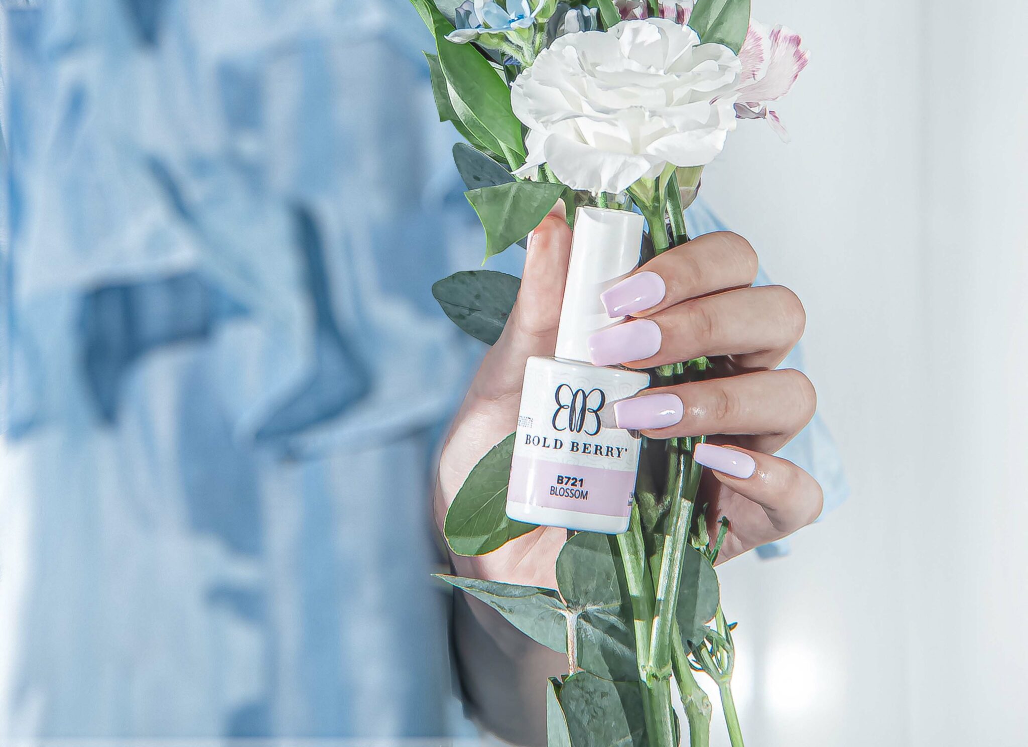 Bold Berry – Bold Berry