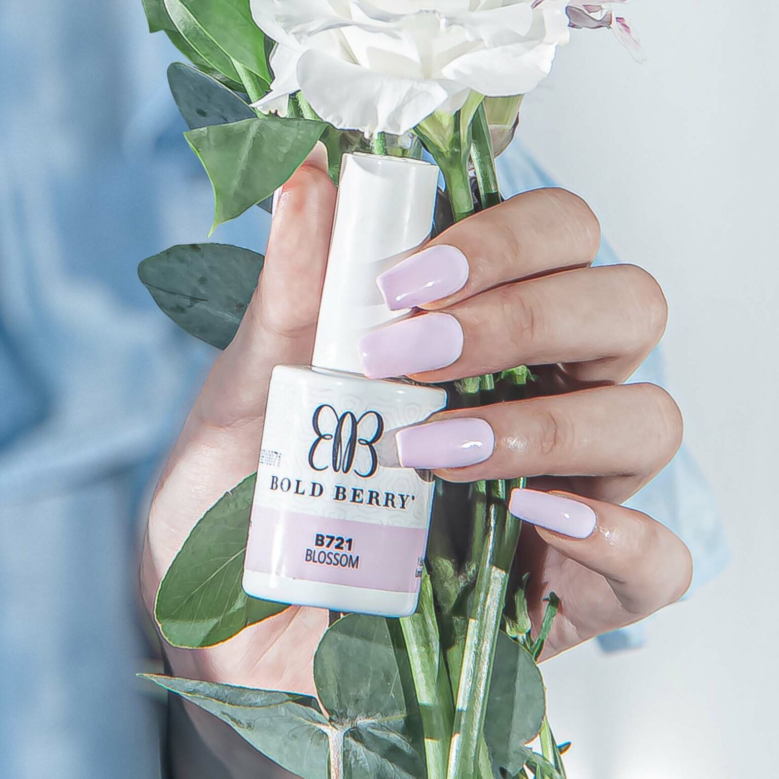non TPO gel polish, TPO free gel polish, EU compliant gel polish - Bold ...