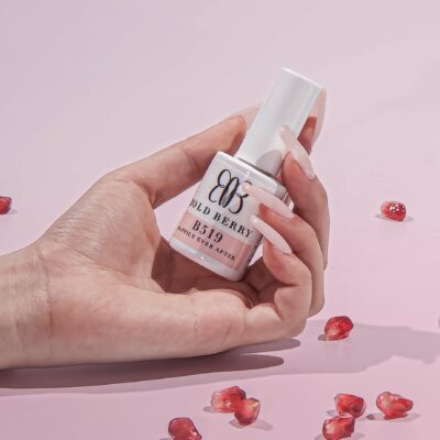 non TPO gel polish, TPO free gel polish, EU compliant gel polish - Bold ...