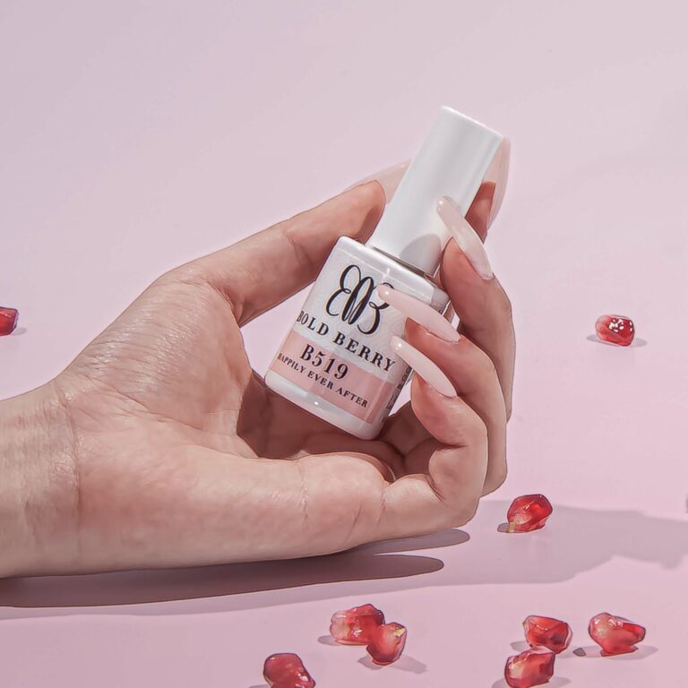 non TPO gel polish, TPO free gel polish, EU compliant gel polish - Bold ...