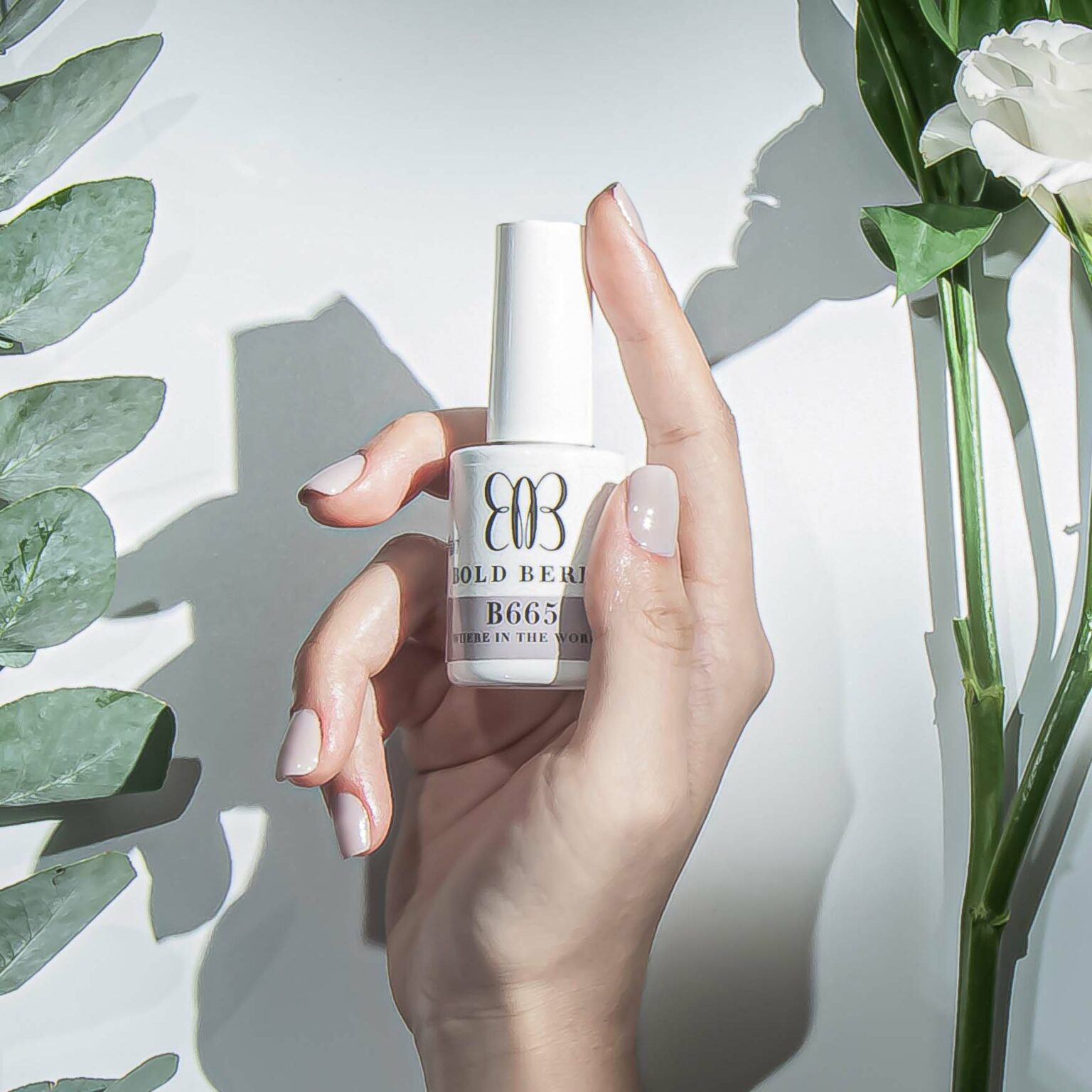 non TPO gel polish, TPO free gel polish, EU compliant gel polish - Bold ...