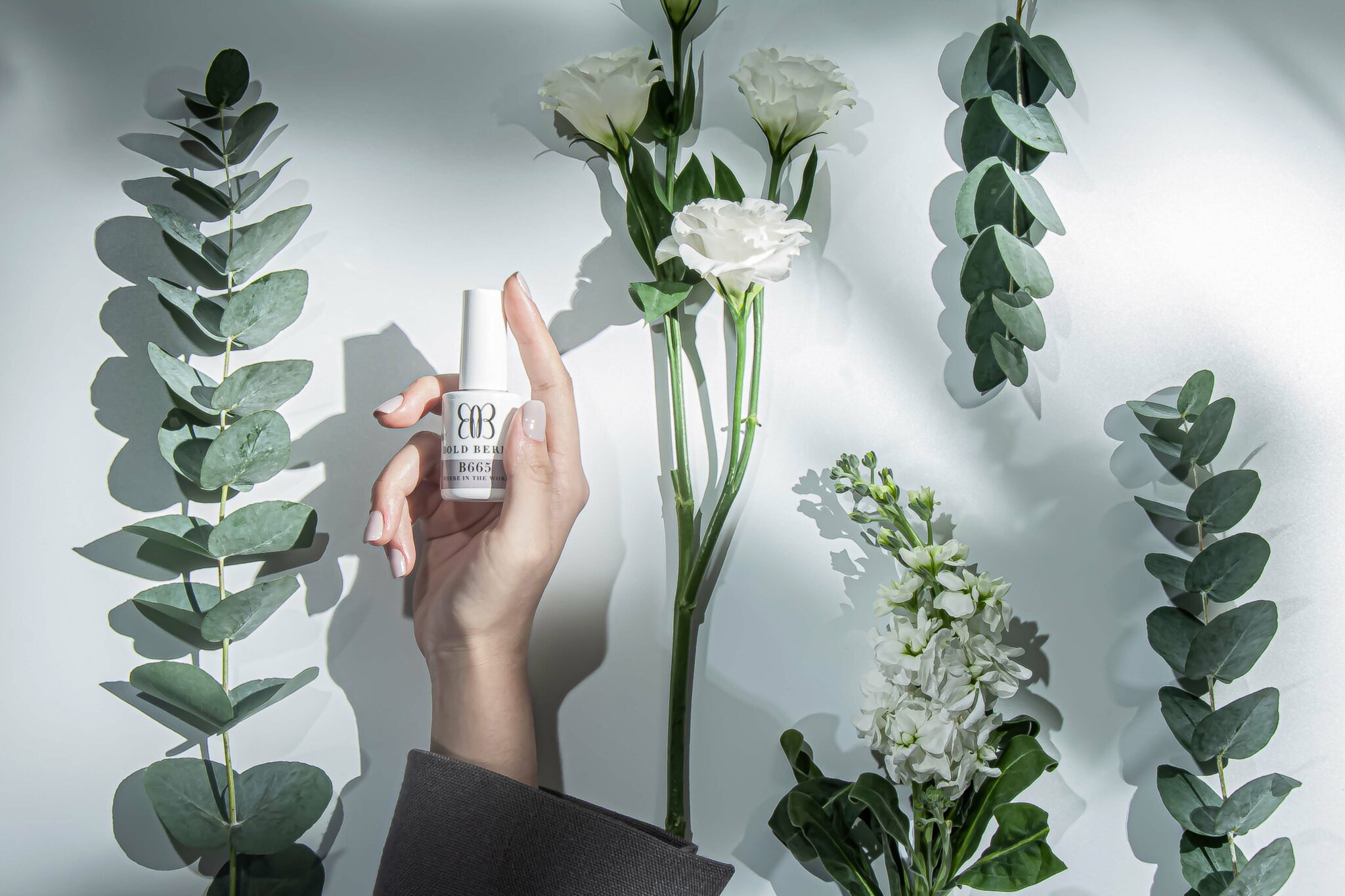 Bold Berry – Bold Berry