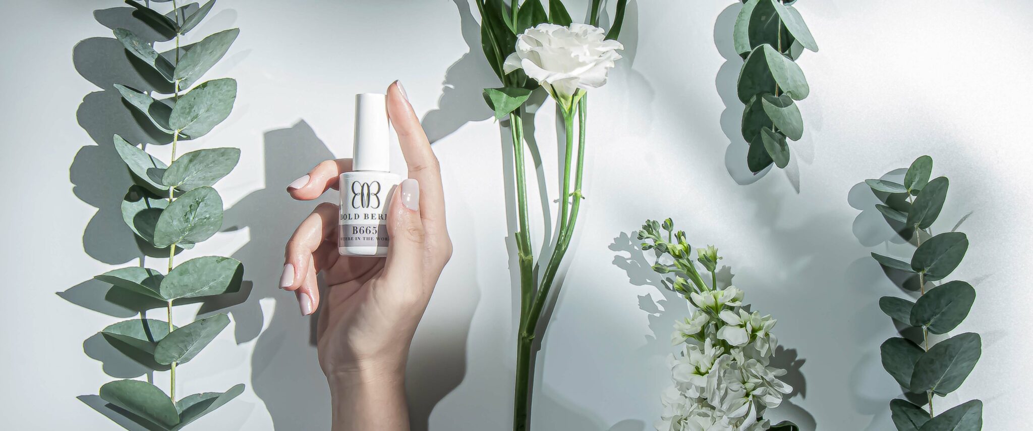 Bold Berry – Bold Berry